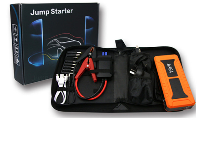 Tips for Using Mini Jump Starters
