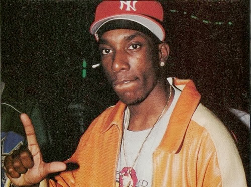 Blackmusicworld: Big L: rapper de canções "papo cabeça" e fim trágico