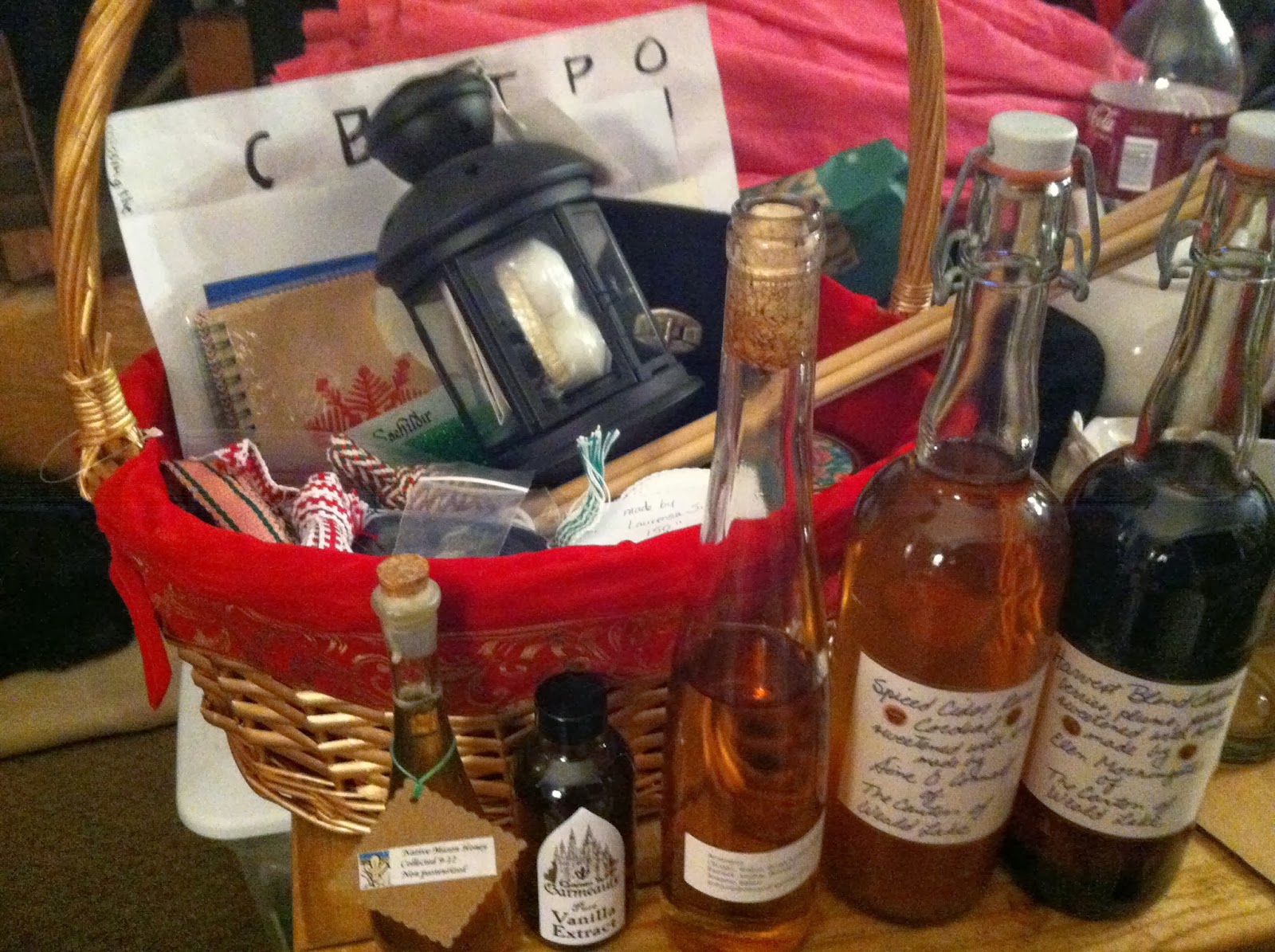 Sæhildr's Spot: Pentamere Pilgrimage