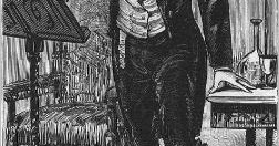 Rob Marland on Oscar Wilde