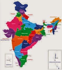 Formation of States in India in chronological order | Sys Admin DOP