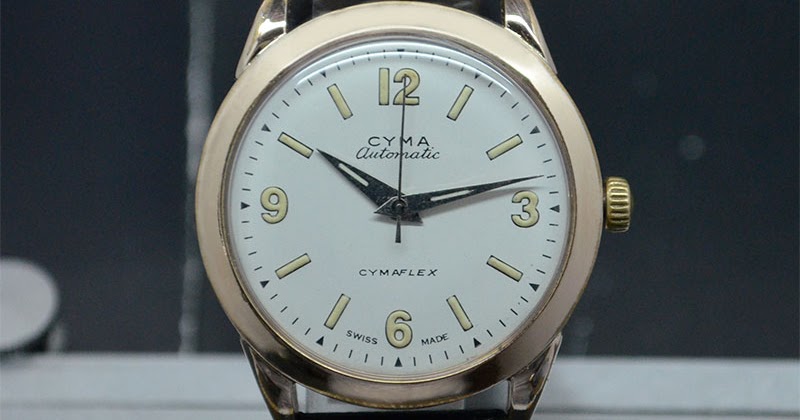 Antique Watch and Timepiece Collection by Wrist Men Watches: AUTHENTIC ...