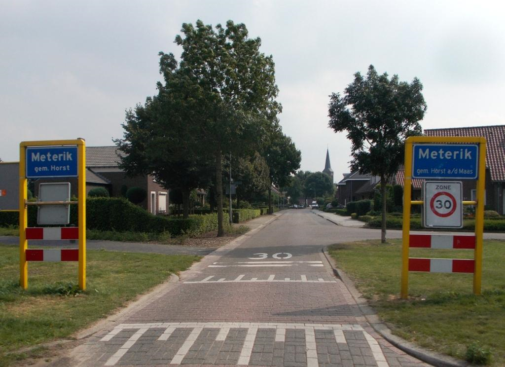 Horst-sweet-Horst: Intermezzo – Meterik, gemeente Horst