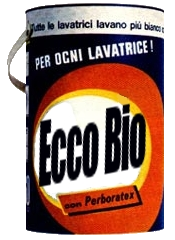 ECCO BIO