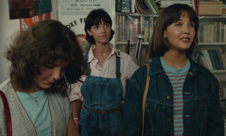 L'Alligatographe: La boum 2