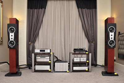 HiFi Unlimited: My Favourites at KLIAV2012