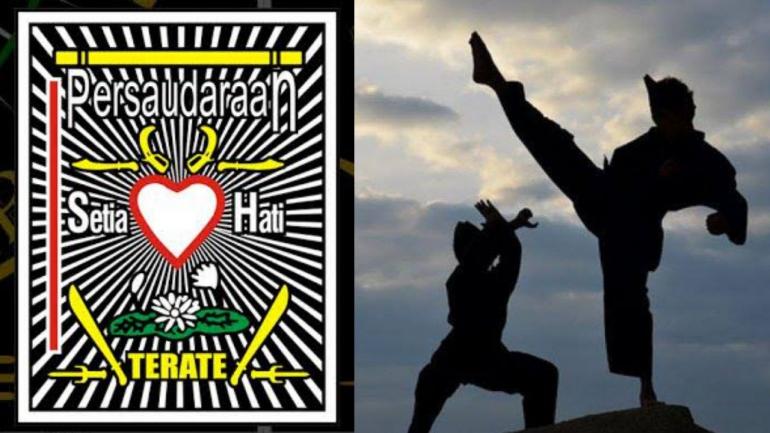 30 Gambar PSHT Keren Terbaru - ServerGambar01