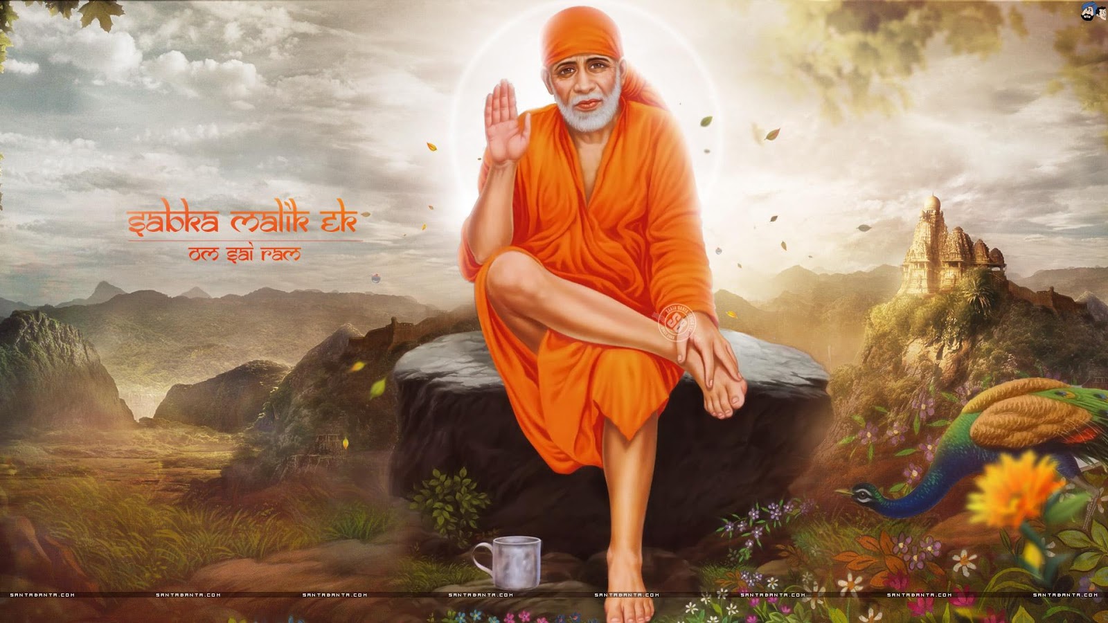 Devotional Wallpaper Photos - HD Wallpaper