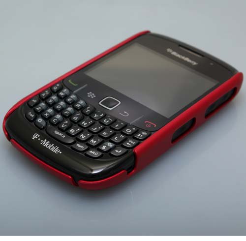BURSA HANDPHONE: BlackBerry Gemini 8520