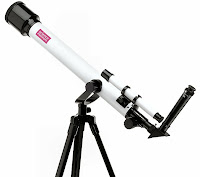 Science information portal: History of Telescopes