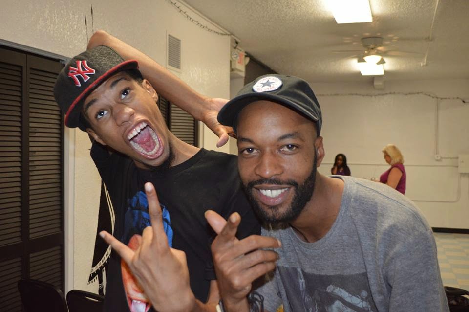 Akwaaba Banquet Hall