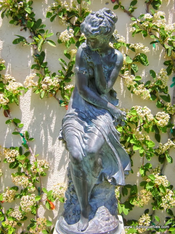 Los Angeles Morgue Files: Actor Errol Flynn 1959 Forest Lawn Glendale ...