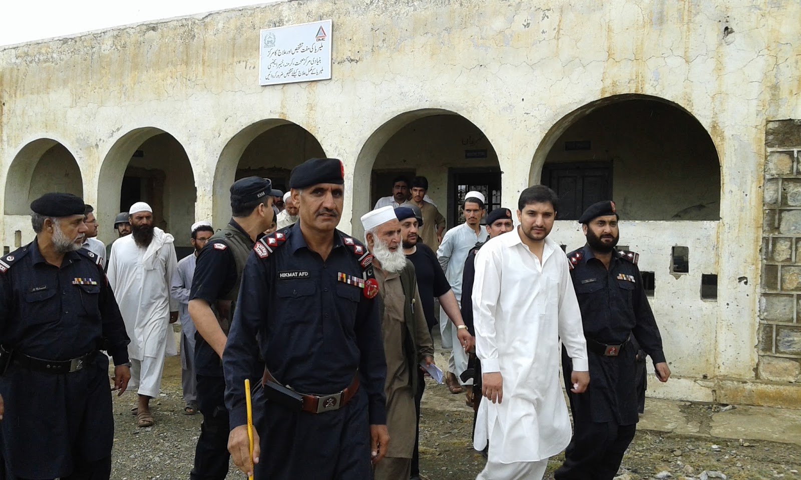 FATA-KPK News: 80 Fata Christian women completed 6-month skills ...