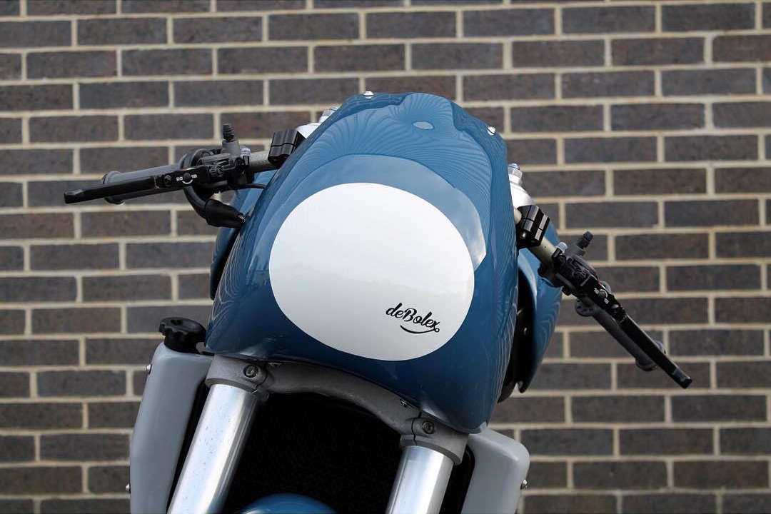 749 / deBolex Engineering