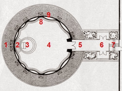 Sérgio Bastos Arquitetura: MIT Chapel em Cambridge / Massachusetts