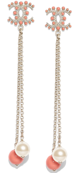 LOOKandLOVEwithLOLO: CHANEL SPRING/SUMMER 2019 PRE-COLLECTION COSTUME ...