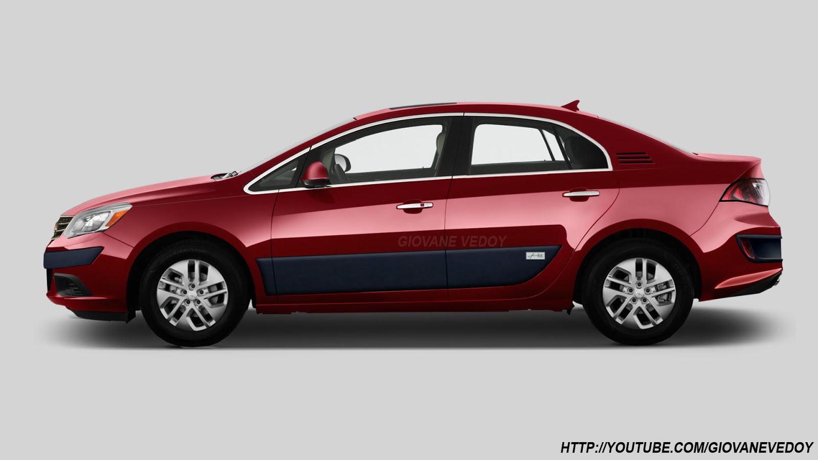 Giovane Vedoy: NOVO MONZA - O RETORNO DO BEST SELLER