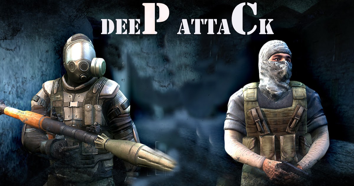 WIKISOFT: DEEP ATTACK,