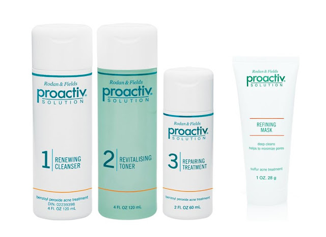 Proactiv Solution Completes Your Beauty Regimen - Erica YuB