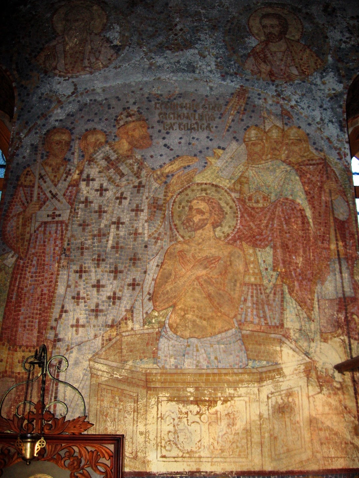 ORTHODOX CHRISTIANITY THEN AND NOW: Holy Prince Boris-Michael ...