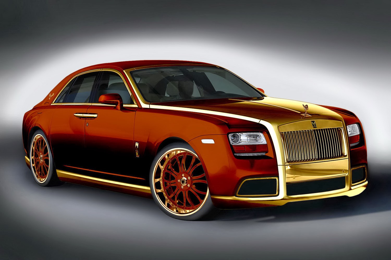 Limocorp: Always a trusted name among limo lovers in Sydney: Rolls ...