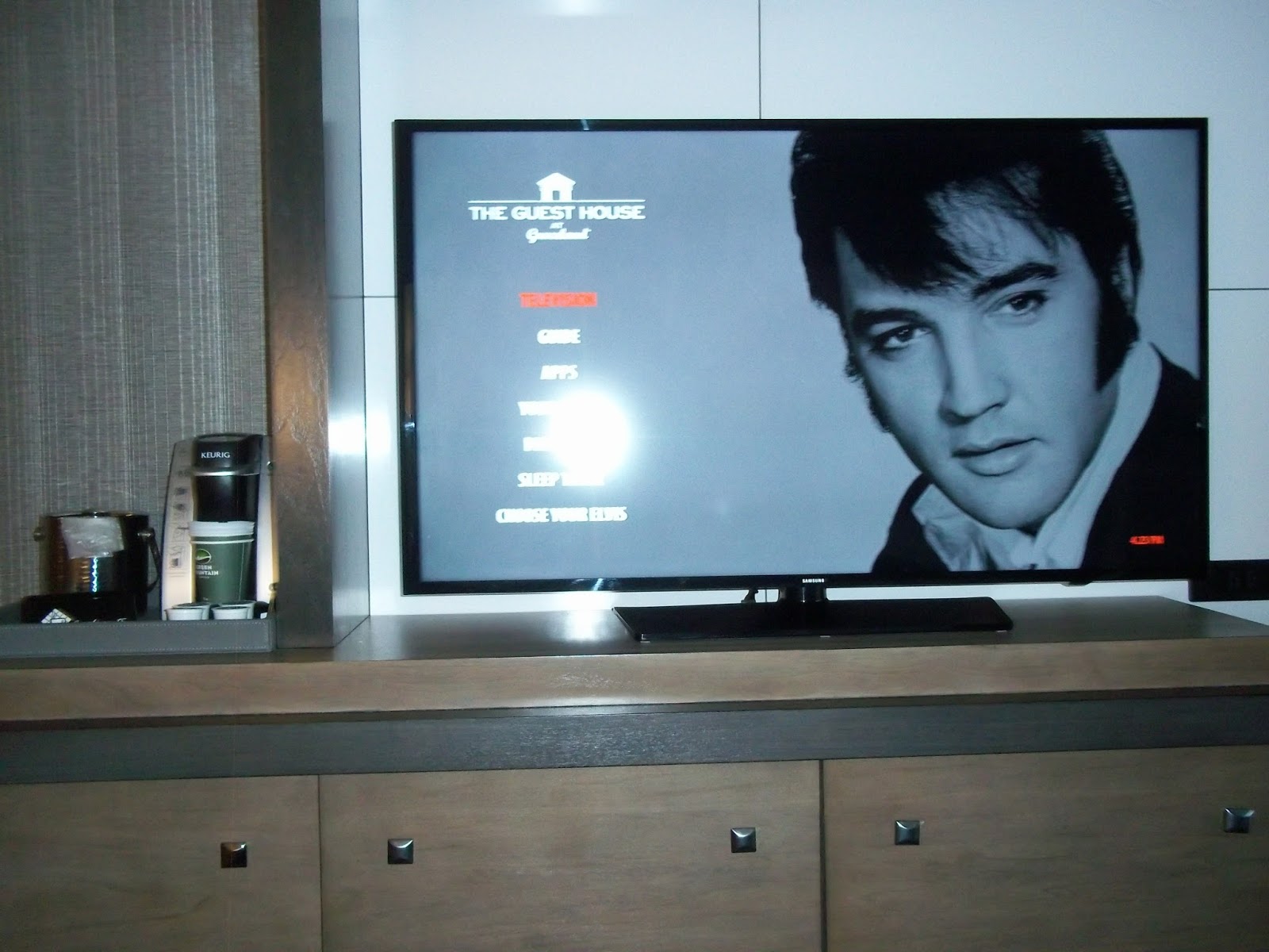 One Gal's Musings: Yes, I am this shallow