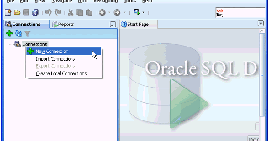ORACLE MASTERMINDS: Using Source Code Control in Oracle SQL Developer