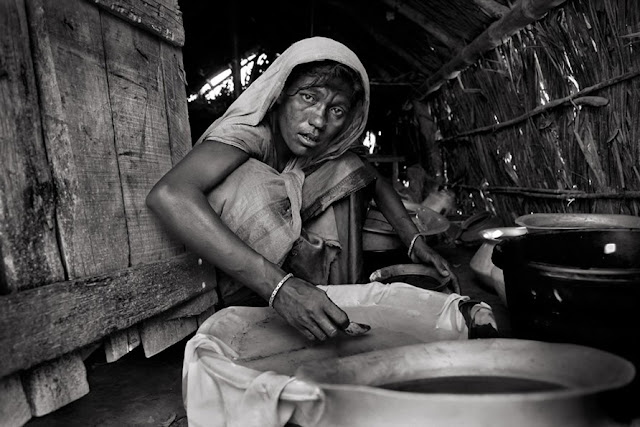 OLTRE IL MURO: ARTE e FOTOGRAFIA: MOHAMMAD RAKIBUL HASAN | PHOTOGRAPHER