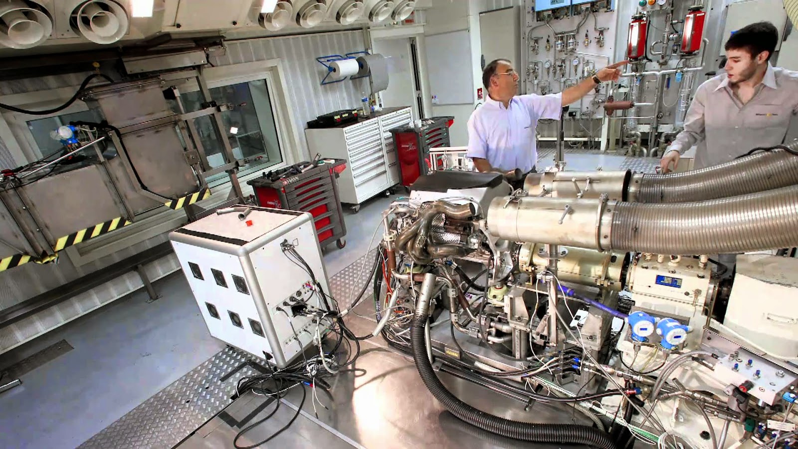 Tech rebuttal: Red Bull/STR "Secret Test" before the season commenced ...