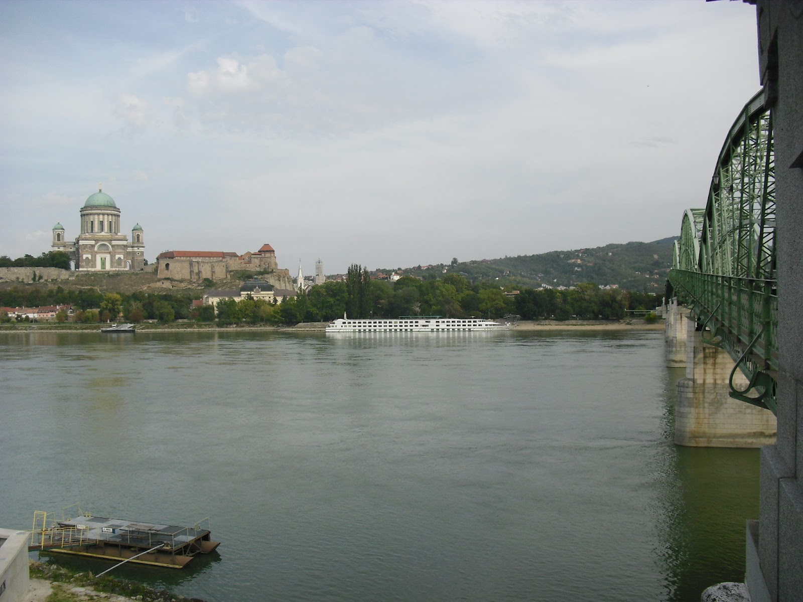 Jayne Lawless: The Bridge Guard - Part 1 - Flying.