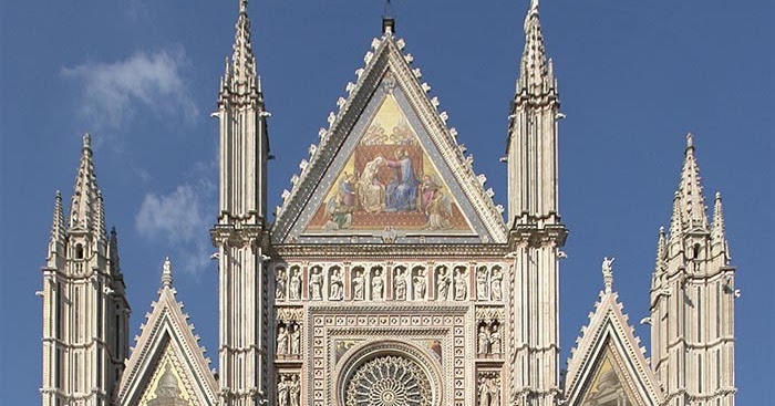 Cuspide: cosa significa? - Edilizia in un click