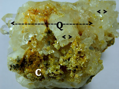 CSMS GEOLOGY POST: 11/12/15
