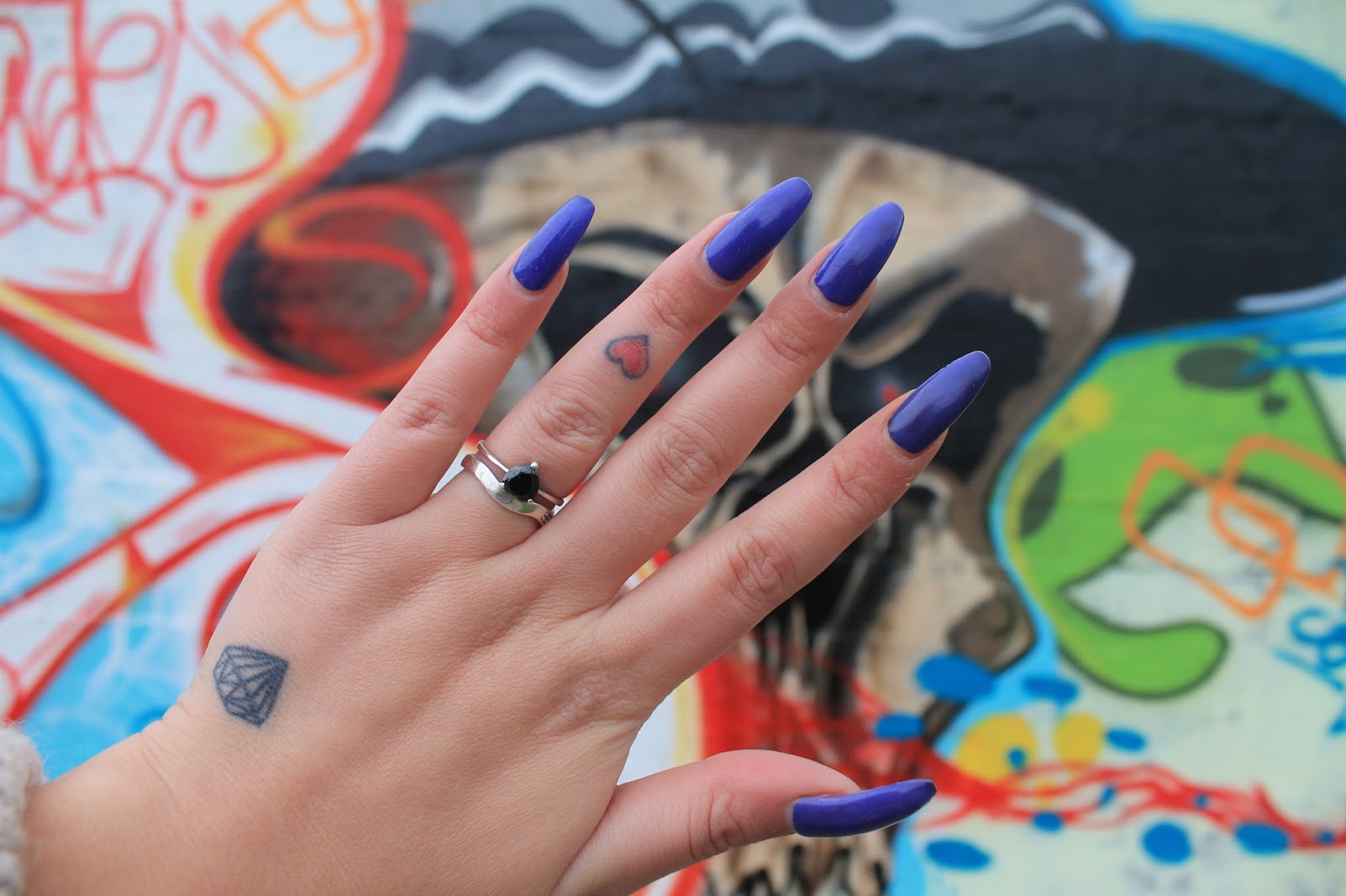 Nails || Como manter as unhas compridas | Denise Machado MakeUp