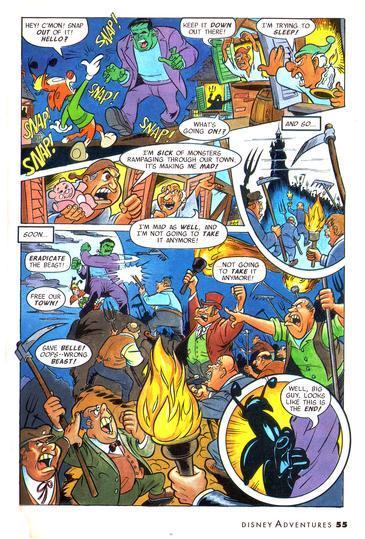 Confieso que he Dibujado. : 1993 - Bonkers, el Roger Rabbit de Disney ...