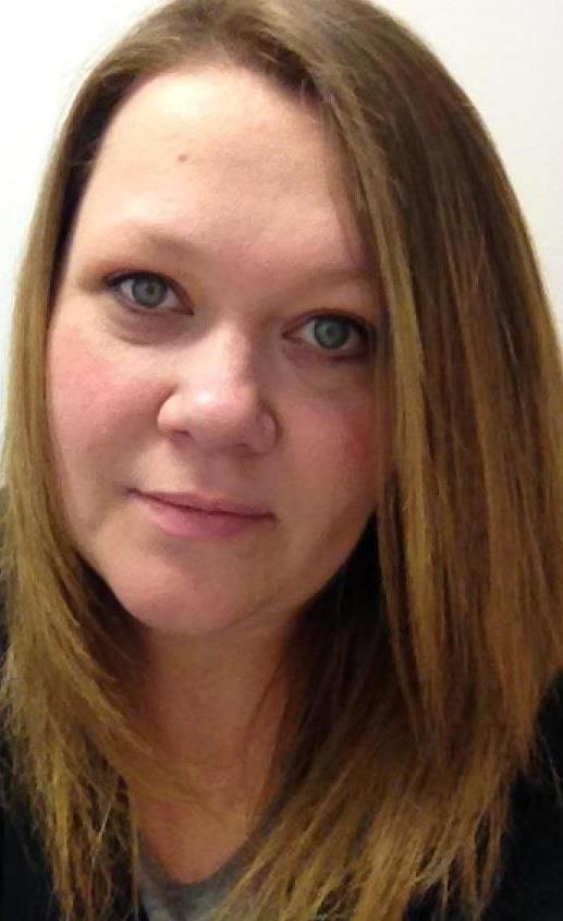 A Page Away: The Forbidden Bond Series by Cat Miller