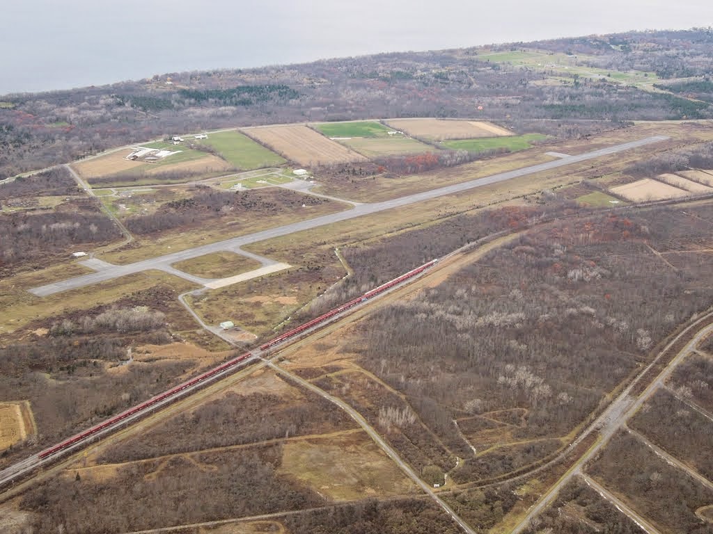 Photographic Logbook: Seneca Lake Exploration