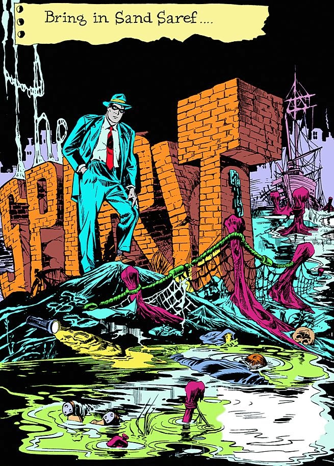 Shared Universe Reviews: March 2014