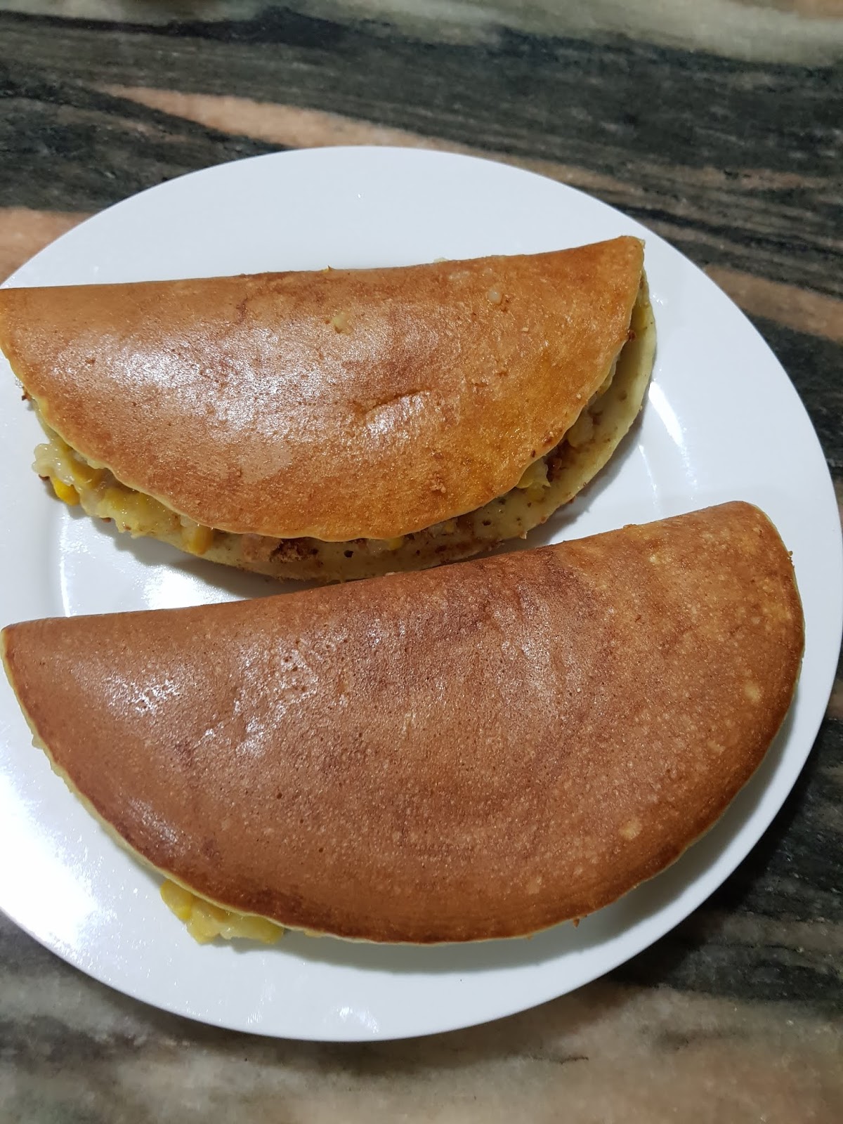 AL's Kitchen: Min Chiang Kuih