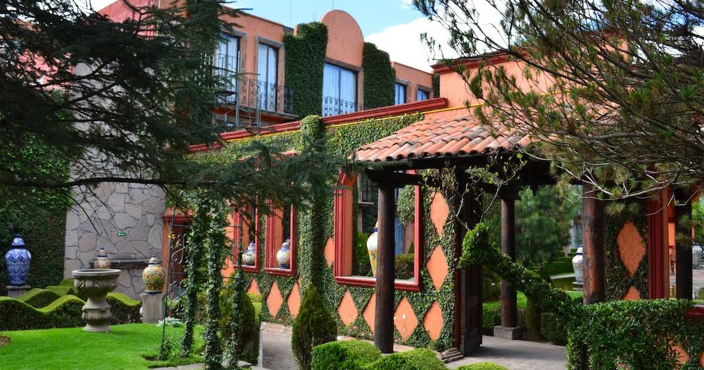 Ofertas Hoteles en Mèxico: Quinta del Rey Hotel
