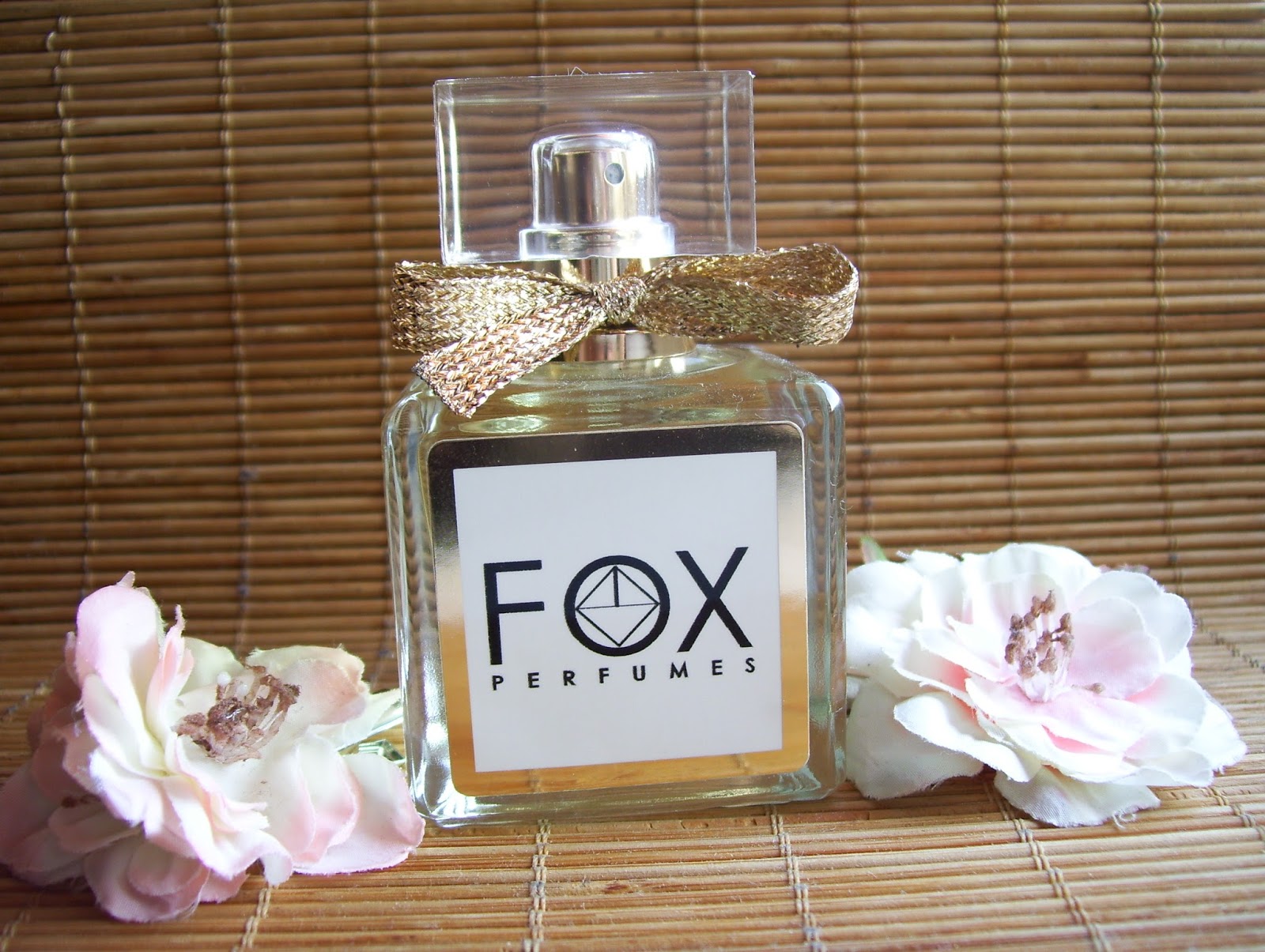 Tyle zapachu od FOX Perfumes. | Moje lusterko