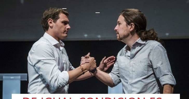 El paciente observador: ¿PUDOR, HONOR Y HONRADEZ? NI UN ÁPICE.