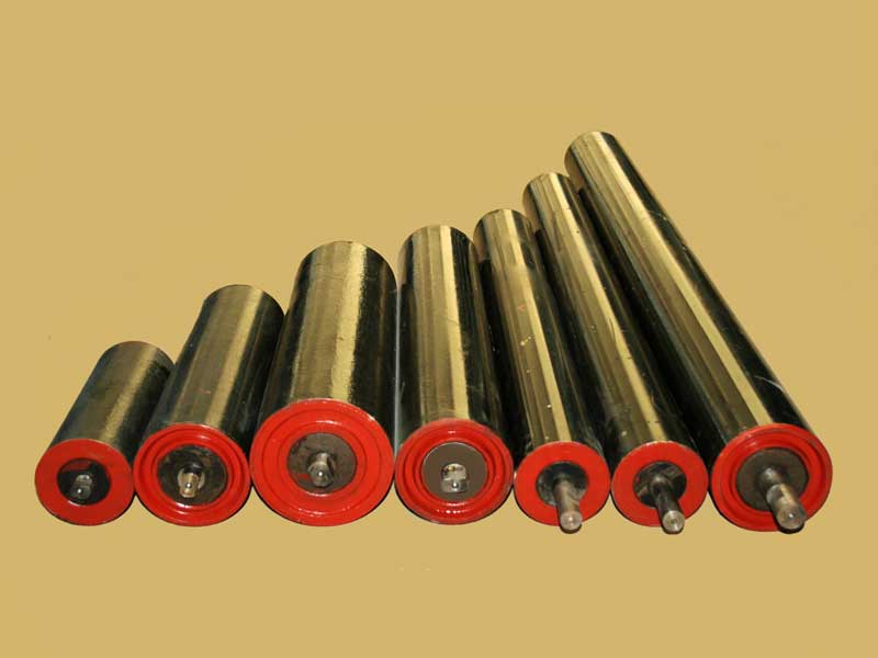 Miya-Leong: What is the Classification and Role of Fixed Belt Conveyor ...