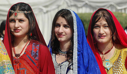 Baloch people