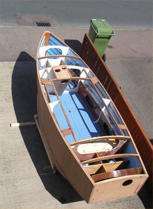 Micro Cruisers: Paradox: