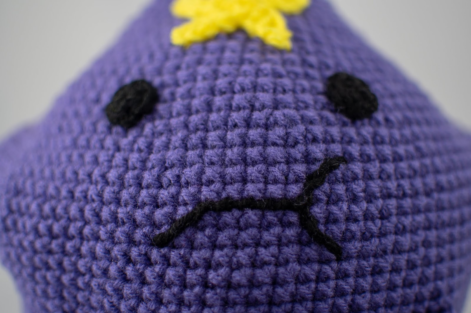 Lumpy Space Princess Hat - Free Crochet Pattern
