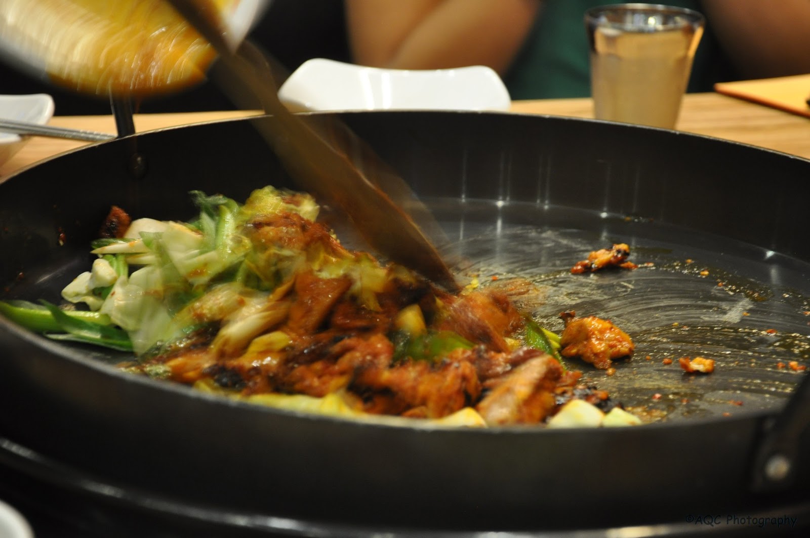 Yoogane (Manila) New Must-Trys ~ Cheftonio's Blog