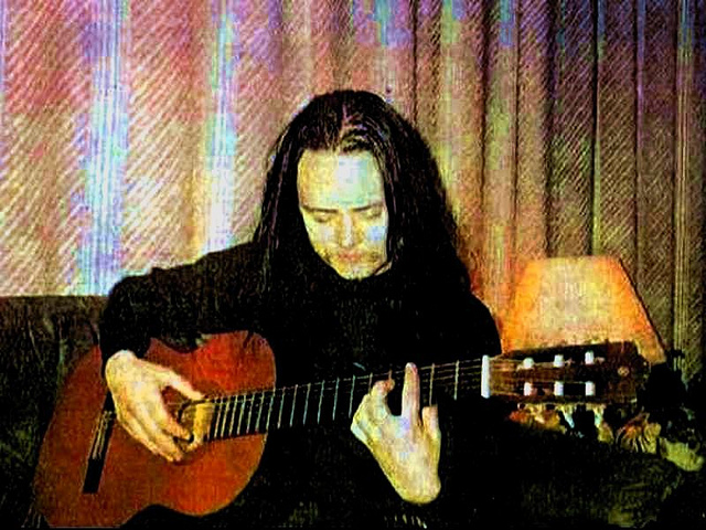 Apakah Metal itu Musik Satanisme? | GHEOVANCHOFF