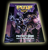 Pulp City Review (Brückenkopf online)