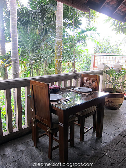 DreamersLoft: Tempat Senang Spa Resort, Batam