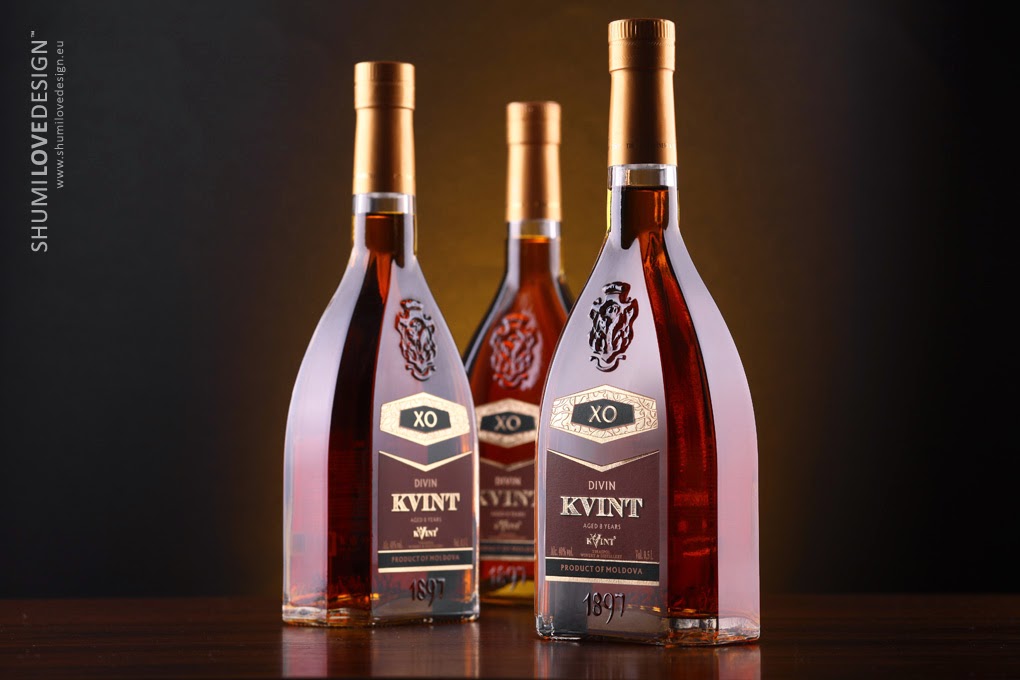KVINT – Packaging Of The World
